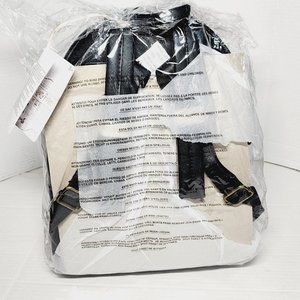 Loungefly | Bags | Loungefly Harry Potter Trilogy Triple Pocket Mini ...